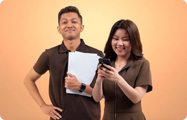 The Largest & Best Insurtech For Comprehensive Protection | Qoala Indonesia